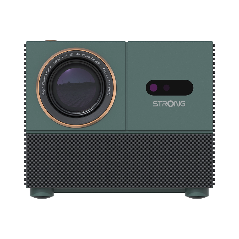 A propos de STRONG | Strong-eu.com